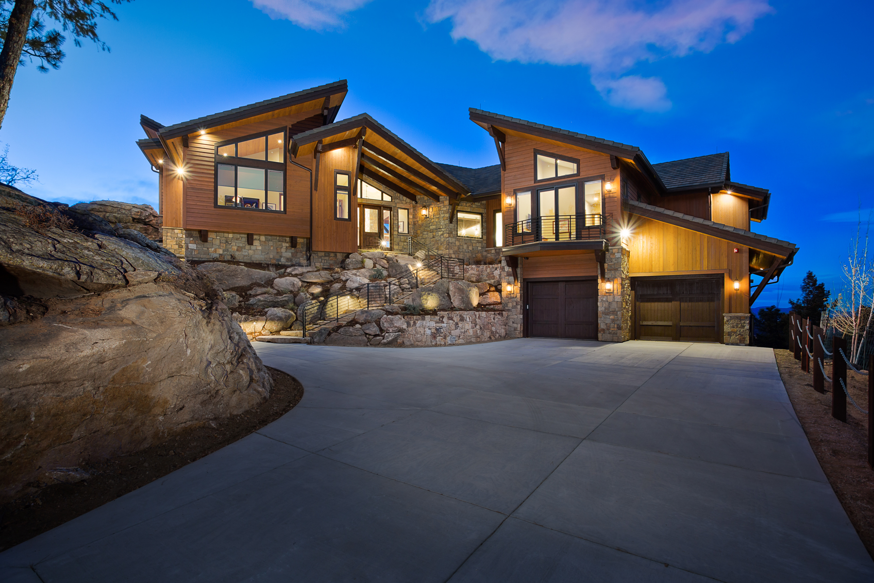 Olympus Drive – Monarch Homes