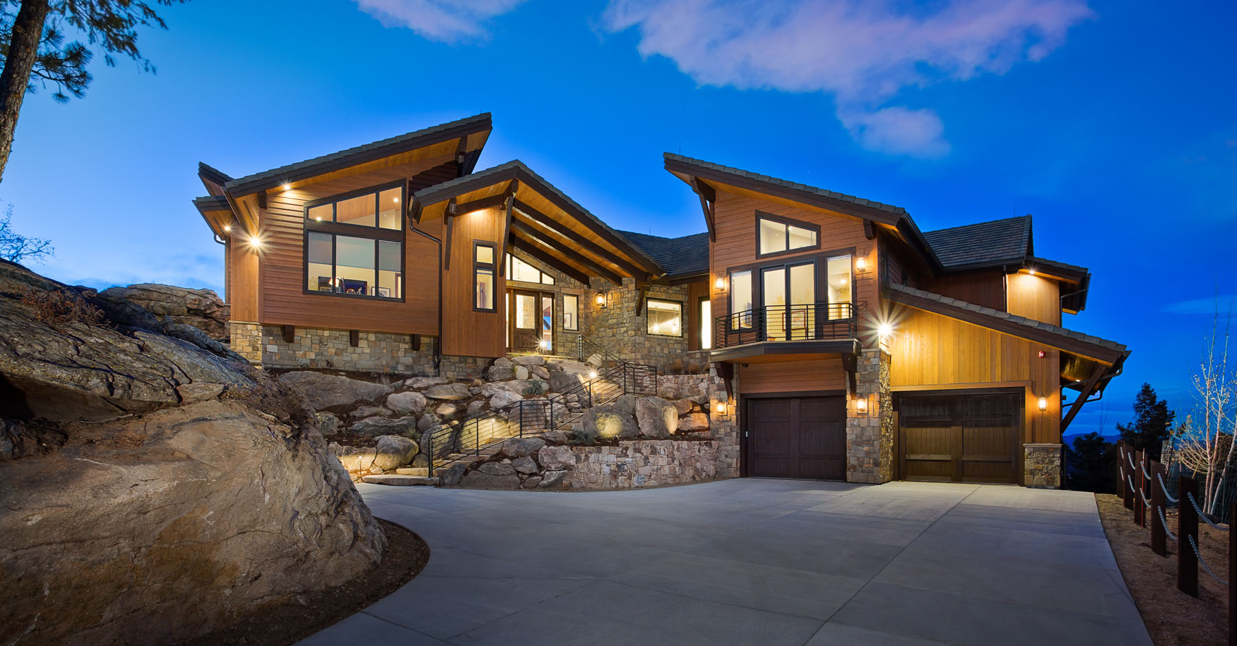 Monarch Homes – Custom Home Builder | Committed to Building Excellence