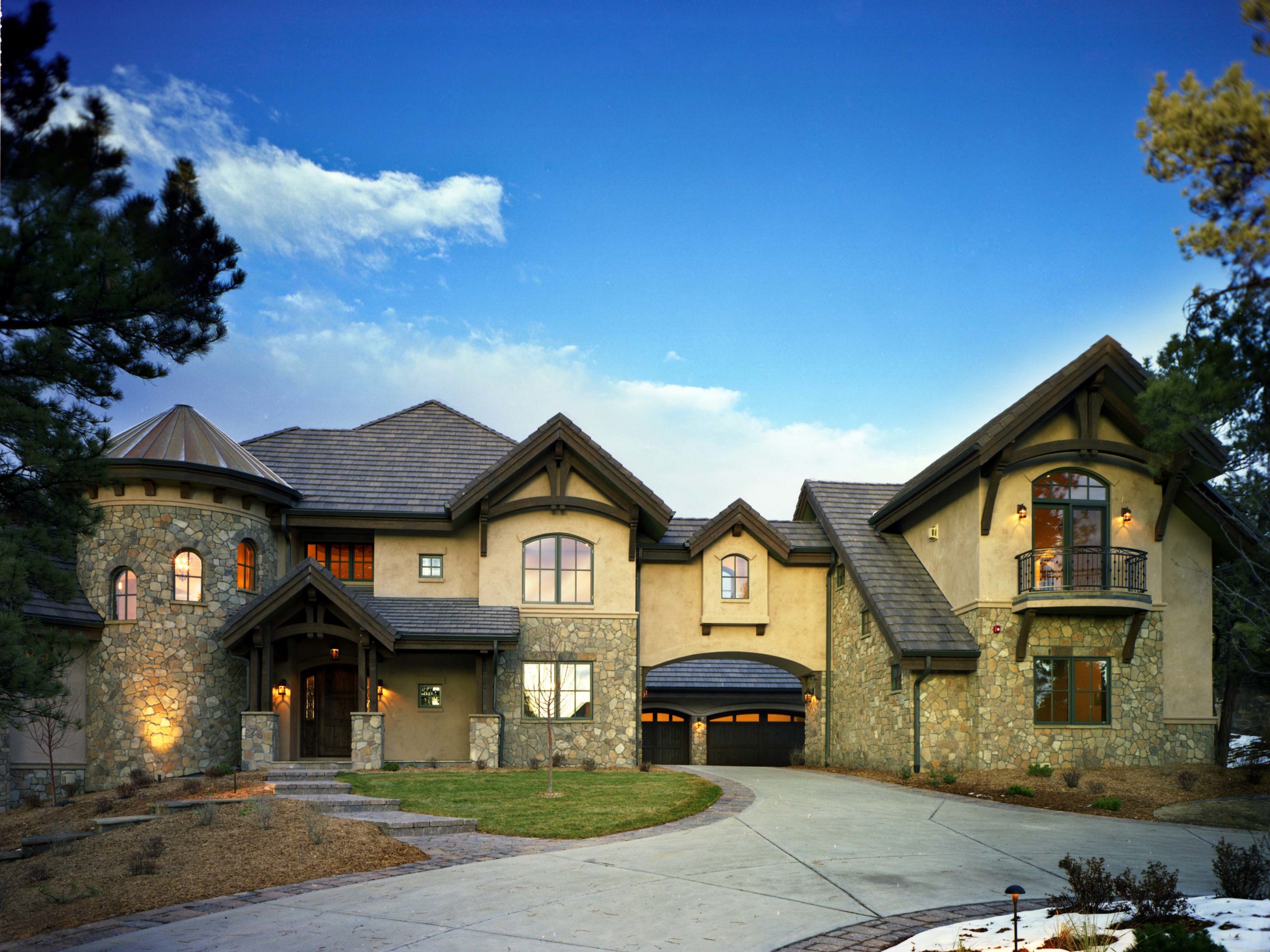 Fairy Tale – Monarch Homes