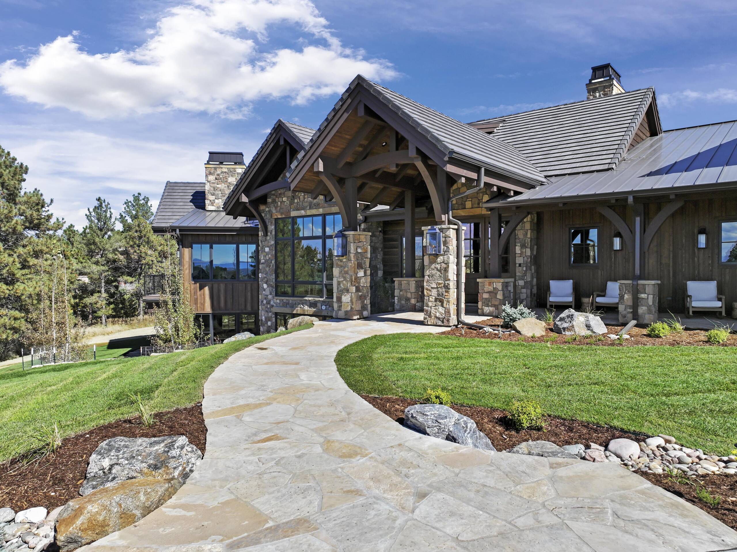 Colorado Classic – Monarch Homes
